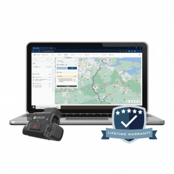 Cloud Connected Dash Cams